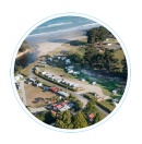 Moeraki Boulders Holiday Park @ Hampden Beach - Moeraki Accommodation ...